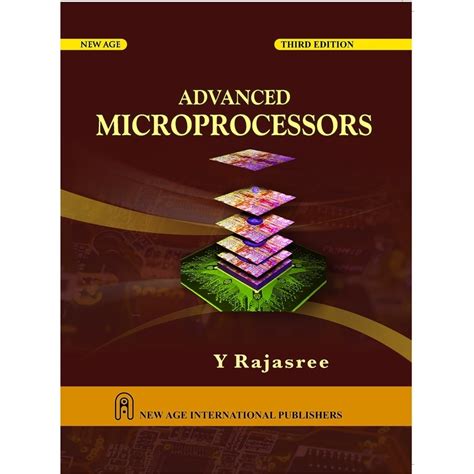 Advanced Microprocessors Junglelk