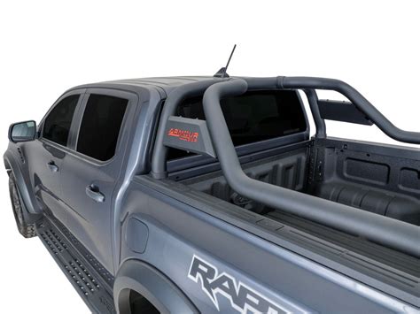Hsp Armour Bar For Next Gen Ford Ranger And Raptor 2023 Onwards Brixton 4x4