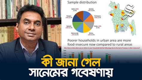 নিত্যপণ্যের উচ্চমূল্যের দিনগুলো কীভাবে পার করছে দরিদ্র পরিবারগুলো Youtube