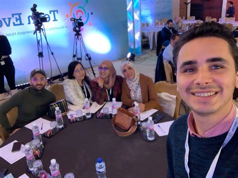 Hajer Ben Ammar On Linkedin Techevent2022 Sofrecomtunisia Greenit Ai Blockchain