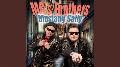 Mustang Sally YouTube