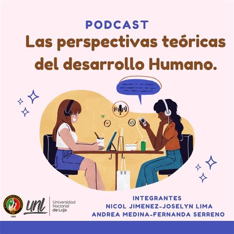 Las Perspectivas Teóricas Del Desarrollo Humano