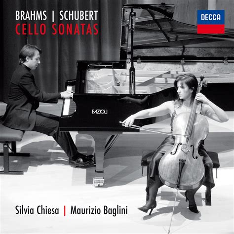 O Ser Da MÚsica Johannes Brahms 1833 1897 E Franz Schubert 1797