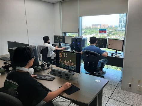 2022 Acsl E Sports Contest