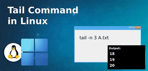 Metadata Consulting Dot Ca Blog Tail Command For Windows