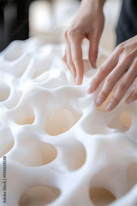 AI Powered Design Software Creating 3D Printed Objects Based On User
