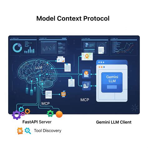 How To Expose Fastapi Endpoints As Tools With Mcp And Consume Them From Gemini By Juan