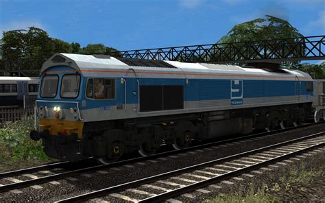 Dpsimulation Class 590 Yeoman Released