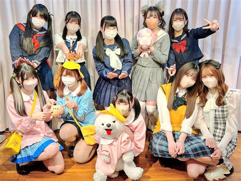 メイドカフェ あっとほぉーむカフェ On Twitter あっとほぉーむカフェ本店7階 お兄ちゃんお姉ちゃんがかえってきてうれしかったー🍬