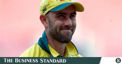 Freak Golf Cart Injury Rules Glenn Maxwell Out Of England Clash The
