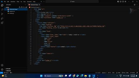 monish m on linkedin octanet todolist webdevelopment successstory