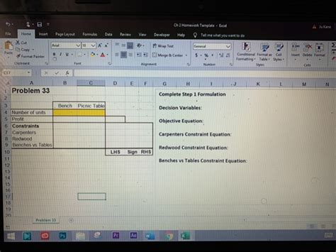 solved ch 2 homework template excel a lu kane file home