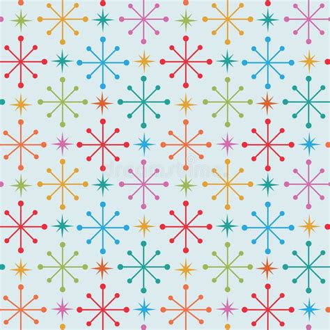 Yellow Atomic Starburst Background Stock Illustrations 61 Yellow