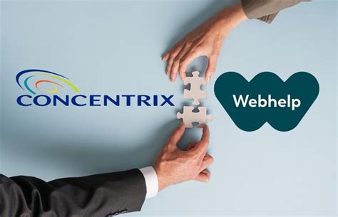 Concentrix Webhelp Ouvre Un Nouveau Site à Salé Tic Maroc