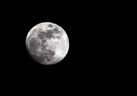 What a little moonlight can do | The Chicago Blog