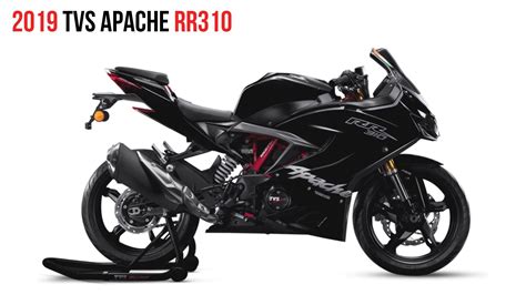 TVS Apache RR Launched Top Thing To Know