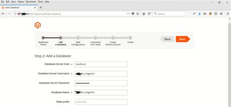 Magento Installation Step By Step Tutorial Yeah Hub