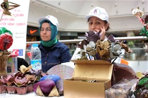 Ankamall da Bak Neler Yapıyoruz Projesi Son Dakika
