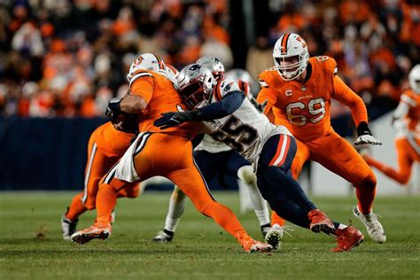 Underrated Free Agent Pass Rusher Could Be 49ers Next Dl Reclamation
