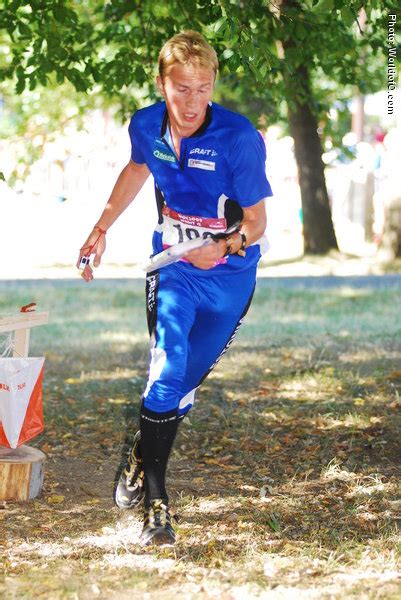 Sander Vaher World Of O Runners