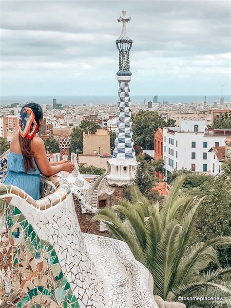 Barcelona Itinerary 3 Days In Barcelona With 2 Samples Tosomeplacenew