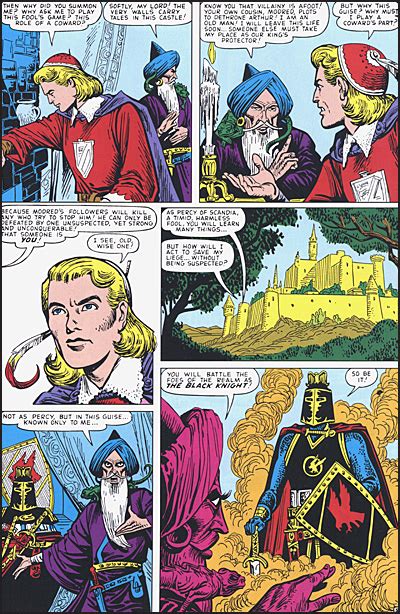 Amazing Spider Man 101 And Black Knight 1 Facsimile Set Buds Art Books