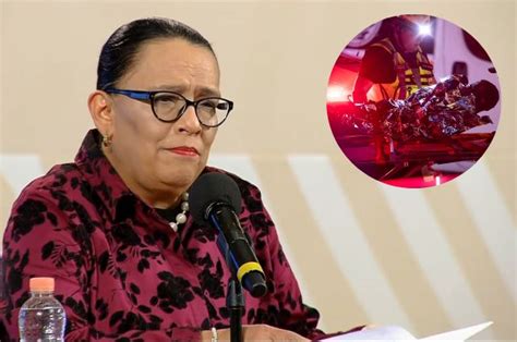 Albergue Del Inm En Chihuahua Sin Elementos Necesarios De Seguridad