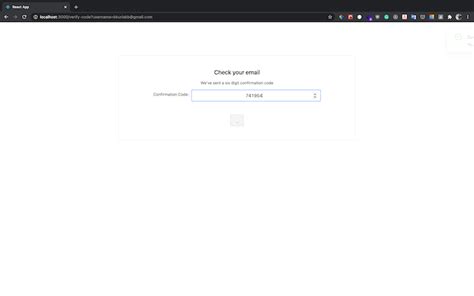 Building A Multi Tenant Amplify App With A React Frontend Logrocket Blog