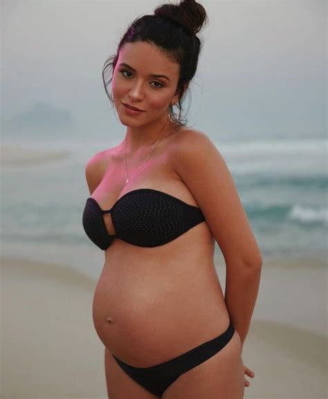 Pregnant Jimpinhead