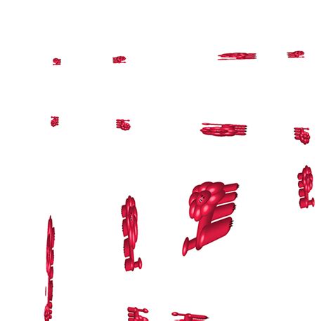 BINARY FISSION On Behance