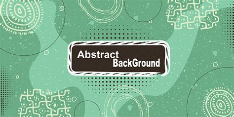 다양한 모양과 질감의 크리에이티브 낙서 아트 헤더 콜라주 배경 현대 추상적 배경 소책자 표지 배너 포스터 0명에 대한 스톡 벡터