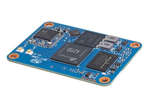 Banana Pi BPI CM4 Photo BananaPi Docs