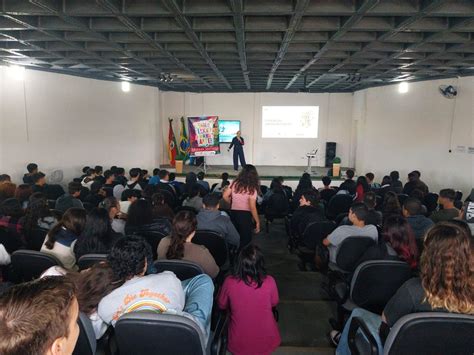 Projeto “sabe O Lixo Virou Arte” Promove Palestras Sobre Emoções E