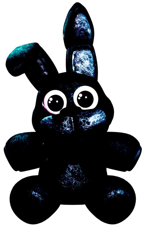 Forgotten Plush By Soen9048 On Deviantart