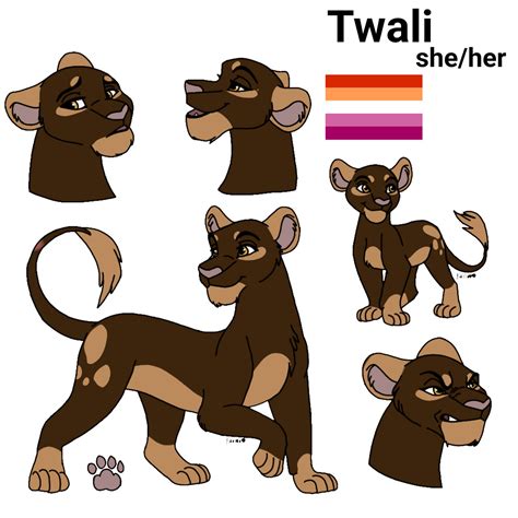 Lion King Oc Base By Piperspts And Kainaa By Ankousartandstories On