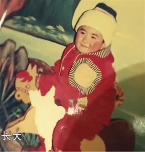 河南警察3岁女儿被拐，苦寻23年无果，最后发现女儿曾住对门