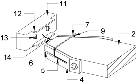 一种拼接结构及光伏板的制作方法