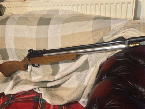 Daystate Huntsman Mk1 Pcp Daystate Uk Vintage Airguns Gallery Forum