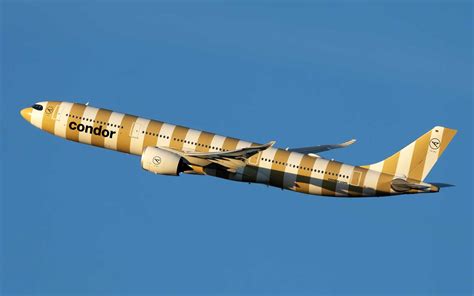 Condor Rejigs Long Haul Network Completely As Us And Canada Flights Are Cut