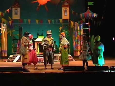 Джанни Родари Приключения Чиполлино 2006 Webrip Nnm Club