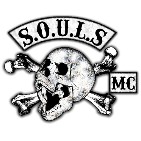 Souls Mc In Need Of A New Middle Patch Gfx Requests Tutorials