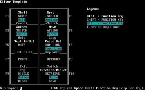 Productivity Applications Freedos Repo