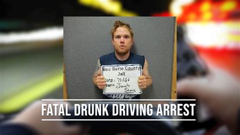 Trial Date Set For Man Charged In Fatal Alliance Drunk Driving Crash