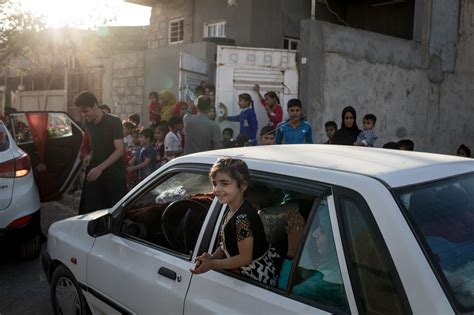 Mosul Comes Back To Life After Isis Rule New York Post