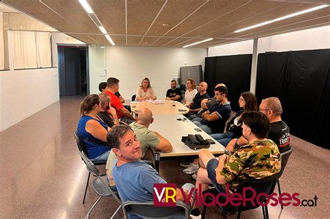 Els Concerts De Les Barraques De La Festa Major 2024 Es Composaran Cada