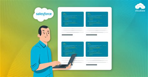 Things To Consider When Hiring A Salesforce Platform Developer Cloudiate
