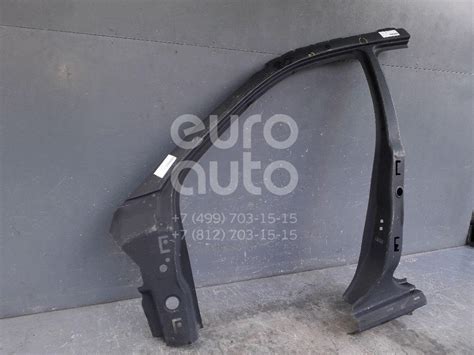 Рамка лобового стекла для Volvo XC90 2002-2015 в Москве