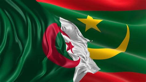 Algérie Mauritanie Renforcement De La Coopération Dans Ce Domaine