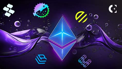 Liquid Restaking Protocols The Top 5 Lrt Tokens To Watch In 2024