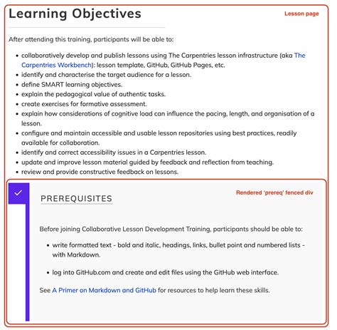 Collaborative Lesson Development Training All Images